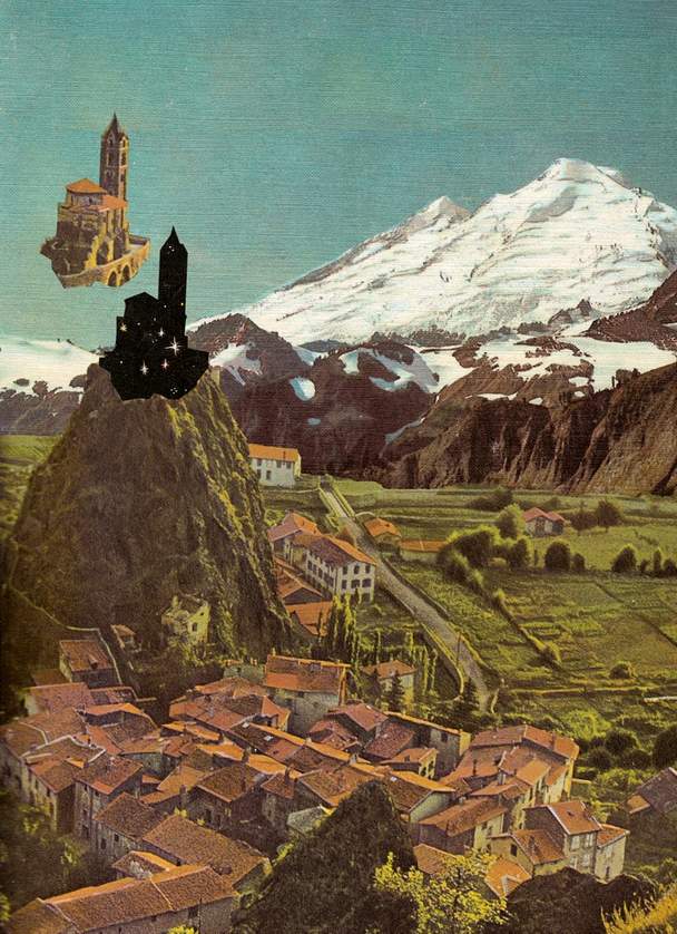 Artist Profile: Greedy Hen - Concrete Playground