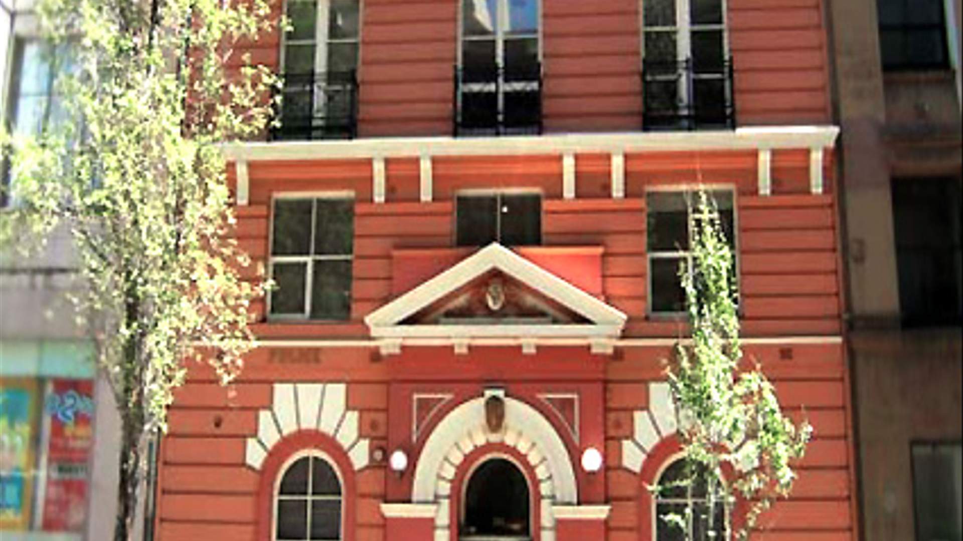 Gaffa Gallery’s New Space, Sydney