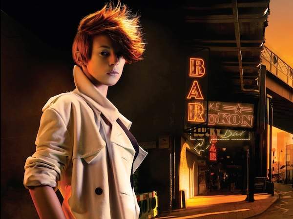 La Roux: Something for the whole family - Concrete Playground