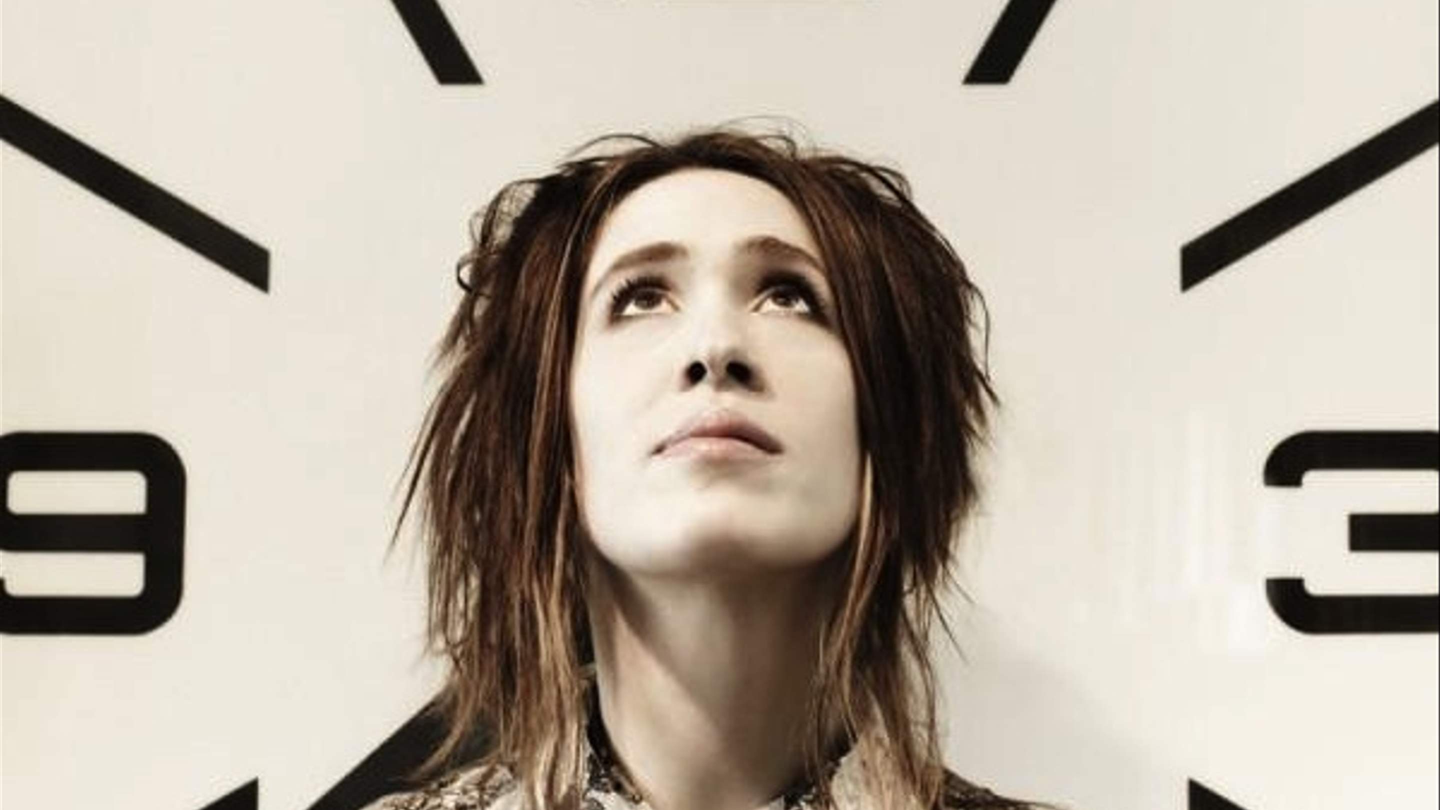 Imogen Heap - Concrete Playground