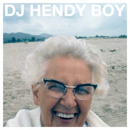 Concrete Cassette #4 - Concrete Playground