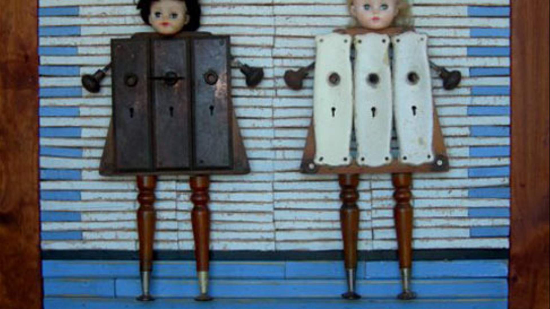 Susan O’Doherty: Perfect Woman, Sydney