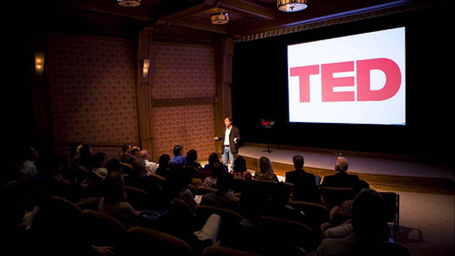 TEDx, Sydney