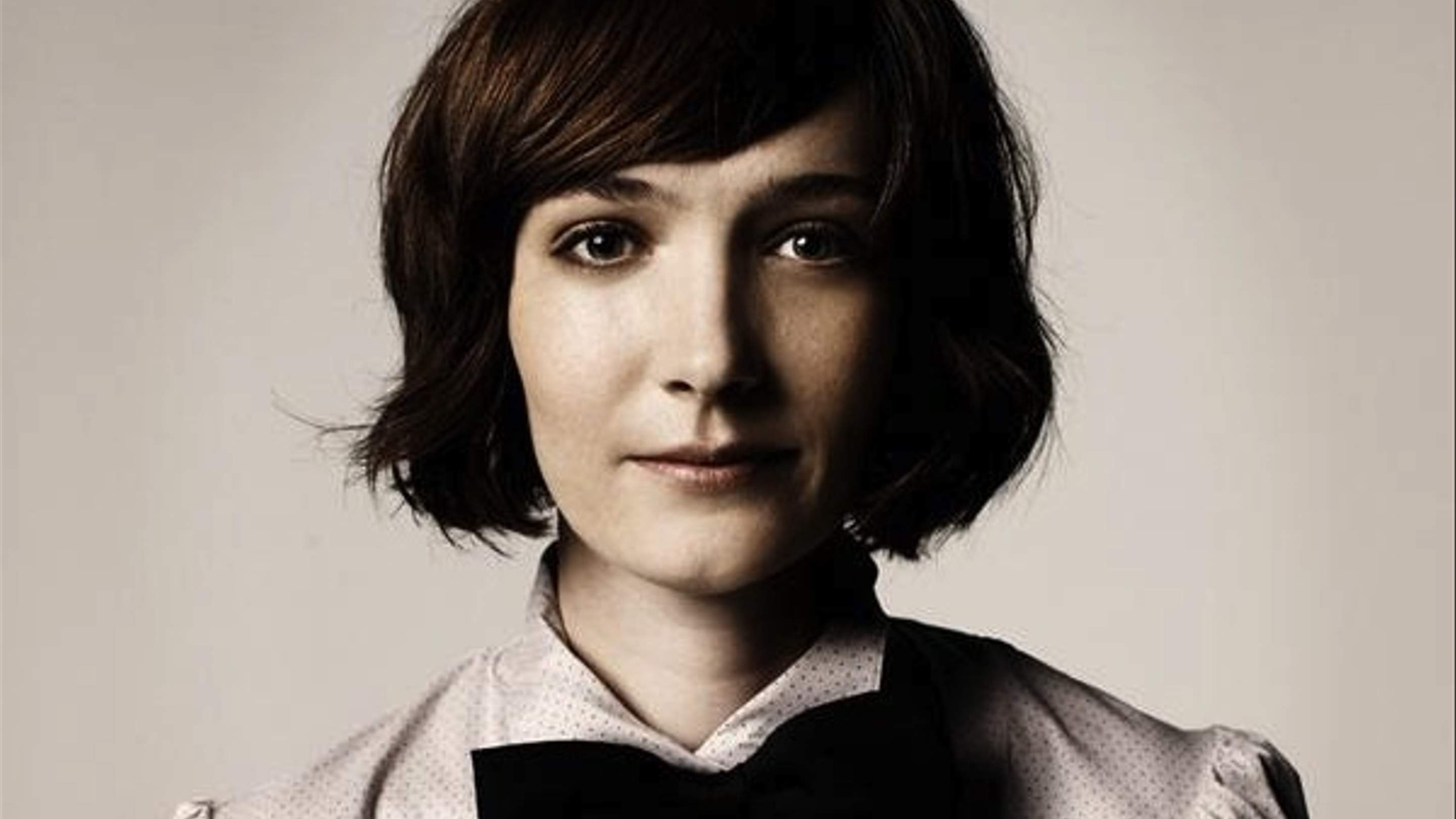 Sarah Blasko - Concrete Playground