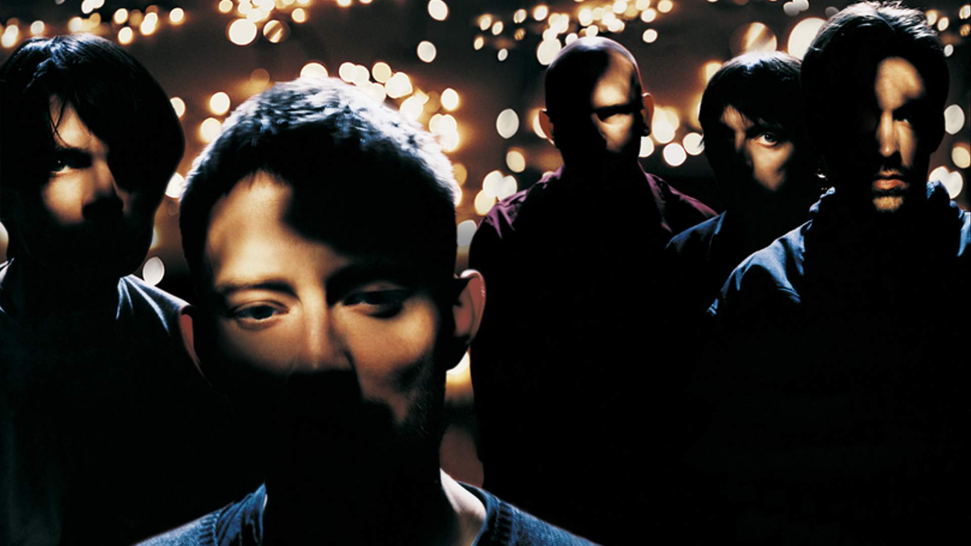 Radiohead Release Their Eighth Studio Album, The King of Limbs ...