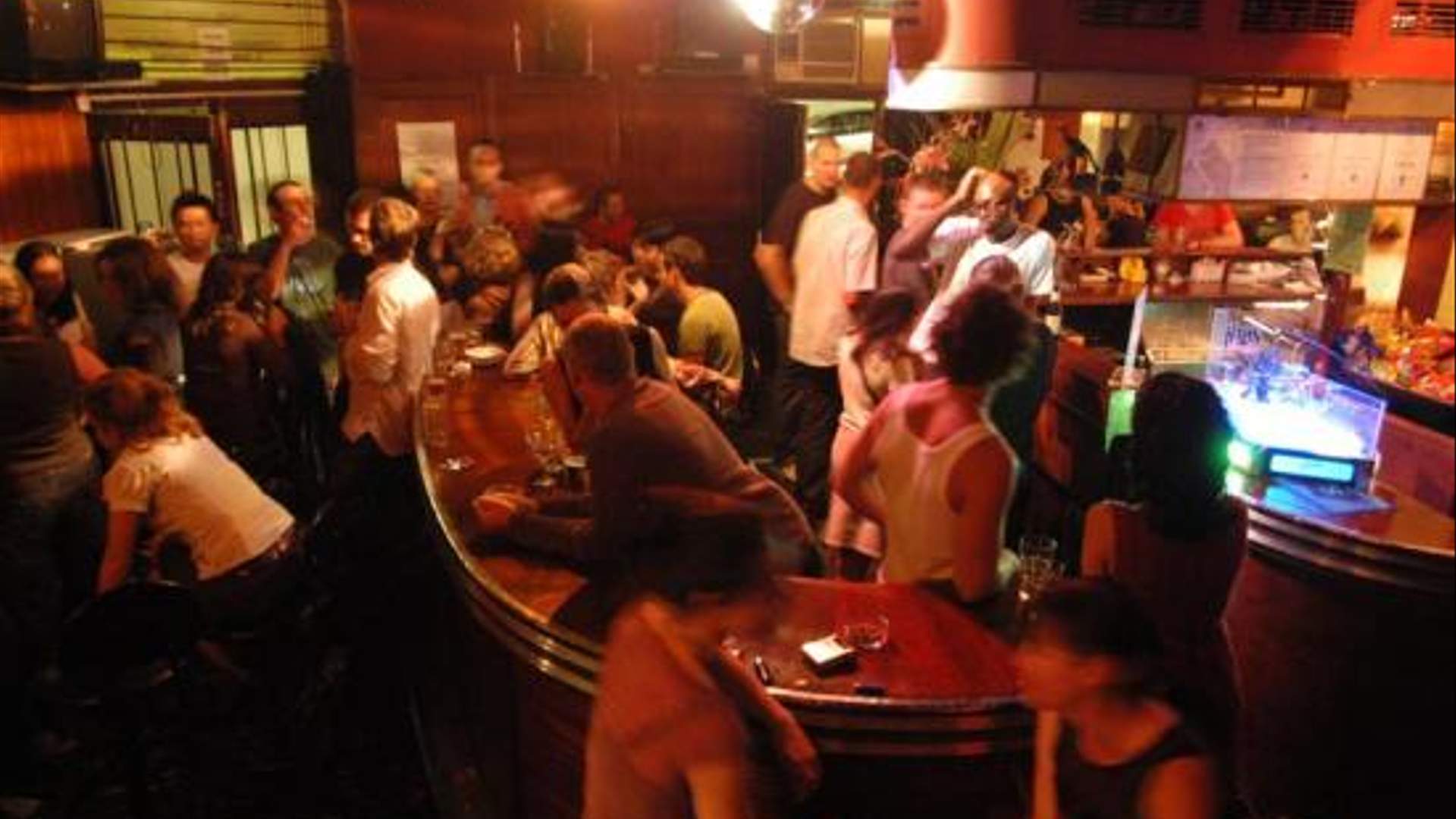 Hollywood Hotel, Surry Hills Review