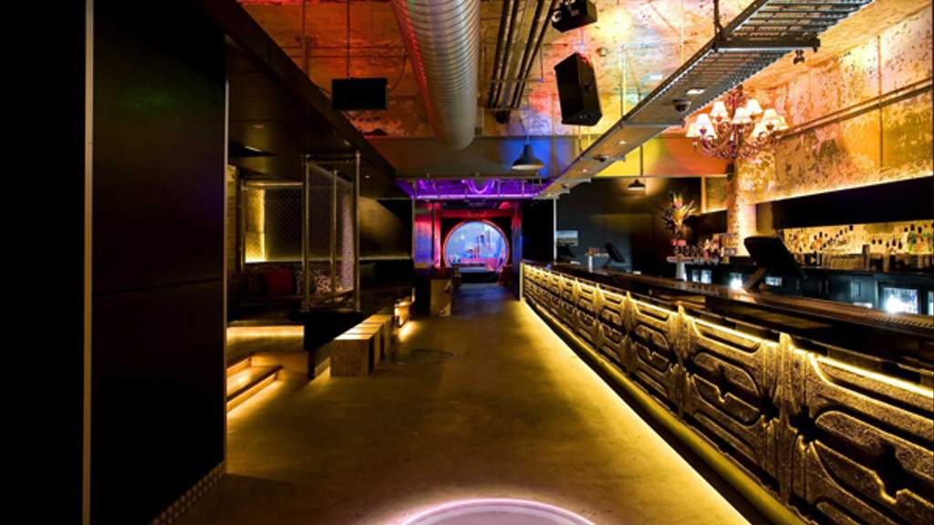 X & Y Bar - CLOSED, Fortitude Valley Review