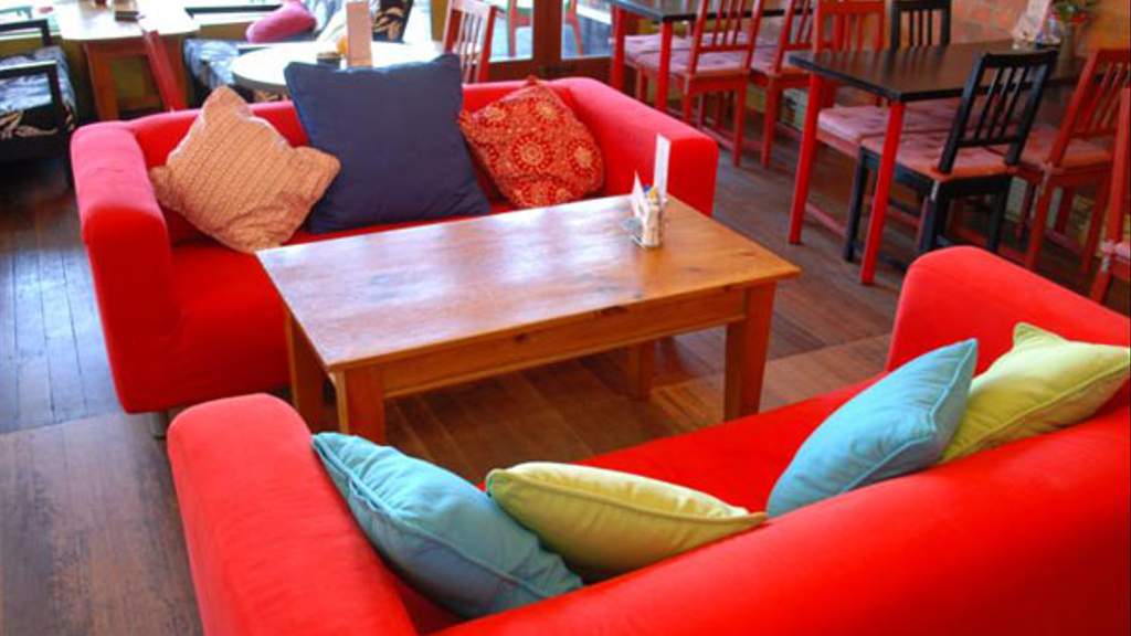 Java Lounge, Paddington Review