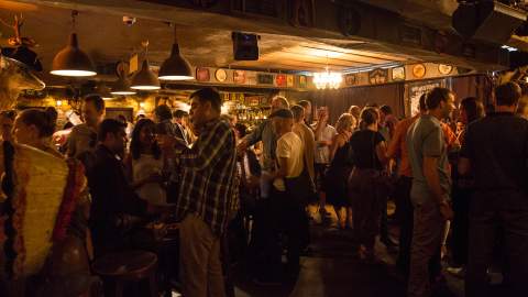 Soho House Sydney Is Set to Arrive in Darlinghurst - Concrete Playground