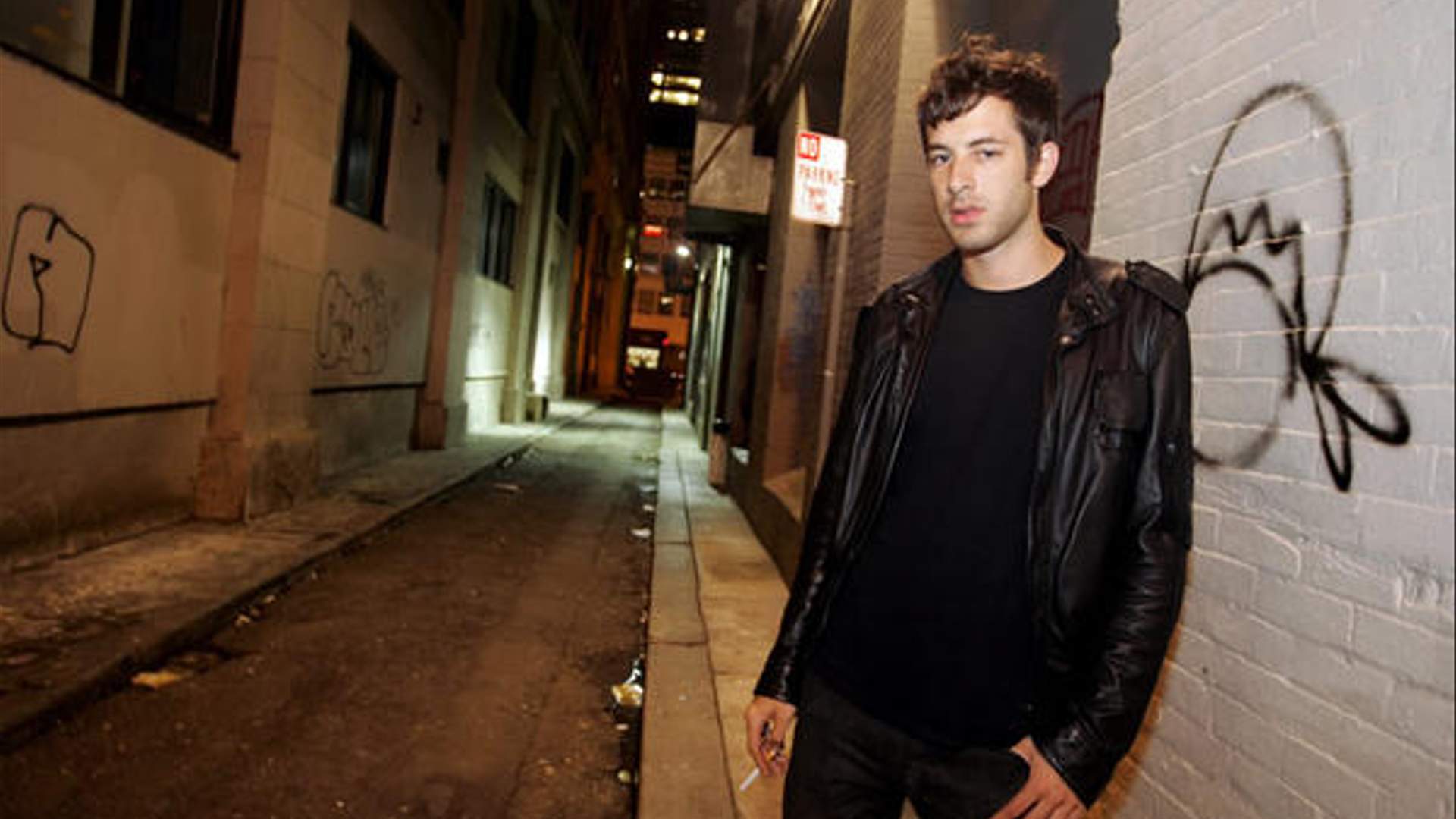 Mark Ronson & The Business Intl., Sydney