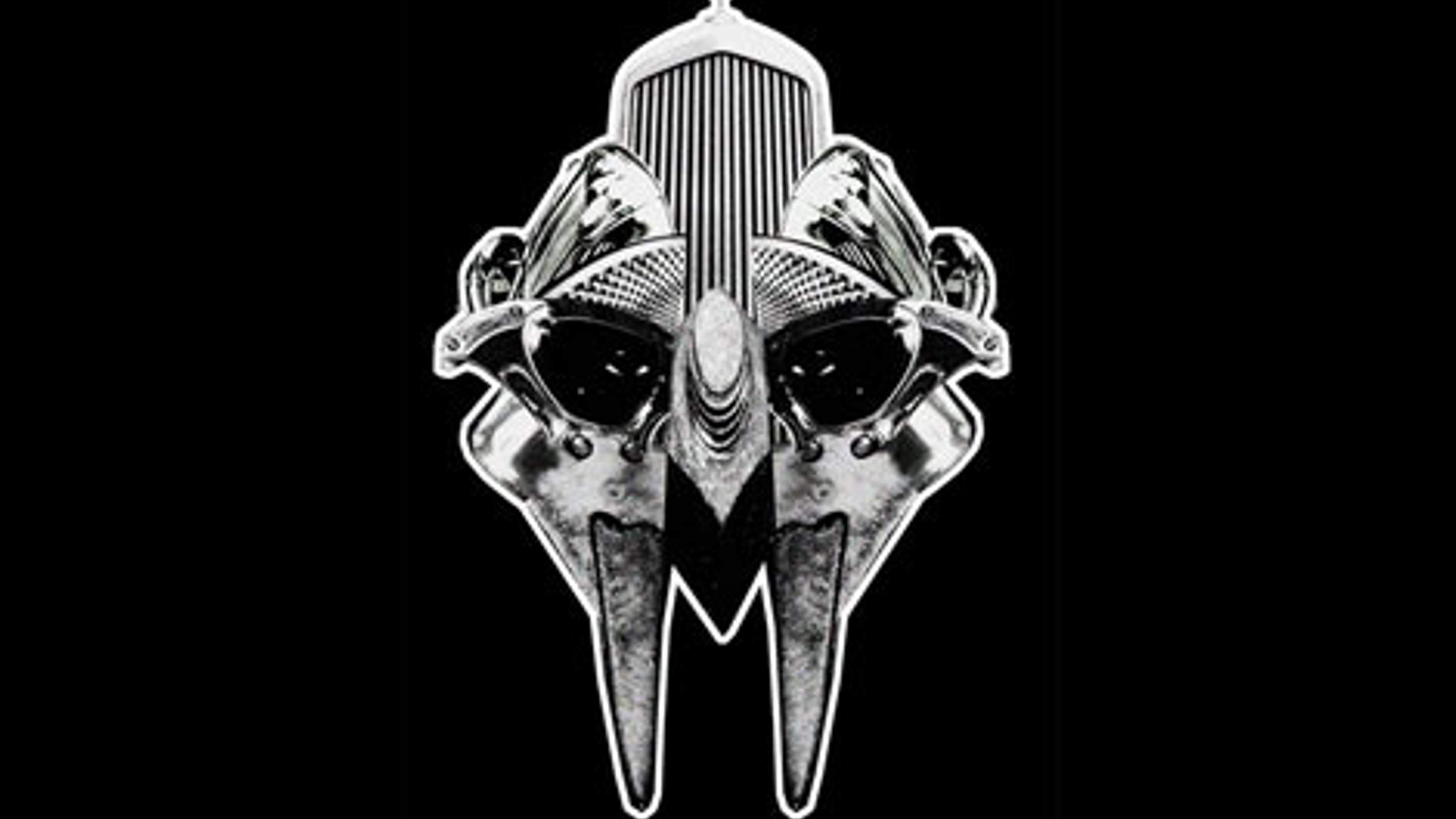 Doom - Concrete Playground