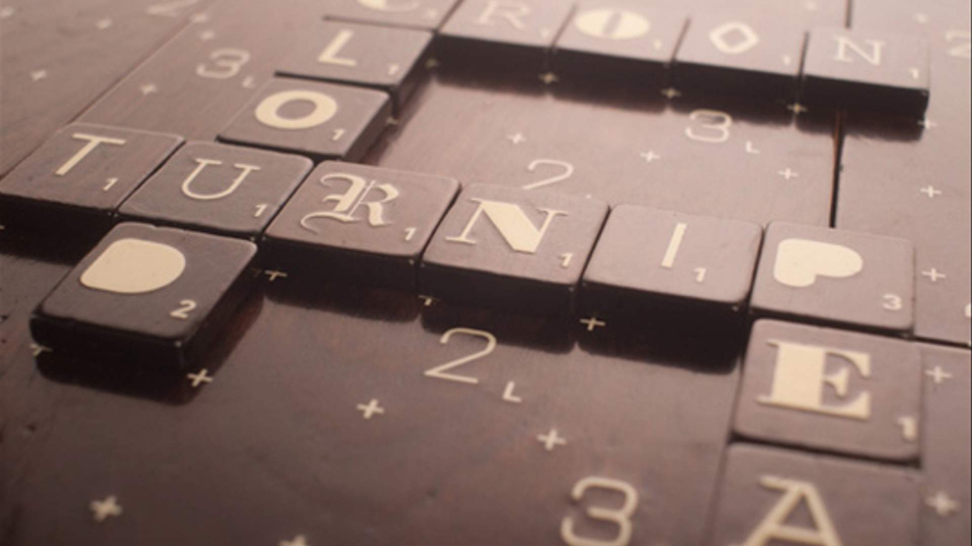 Scrabble Revived with Designer Fonts - Concrete Playground