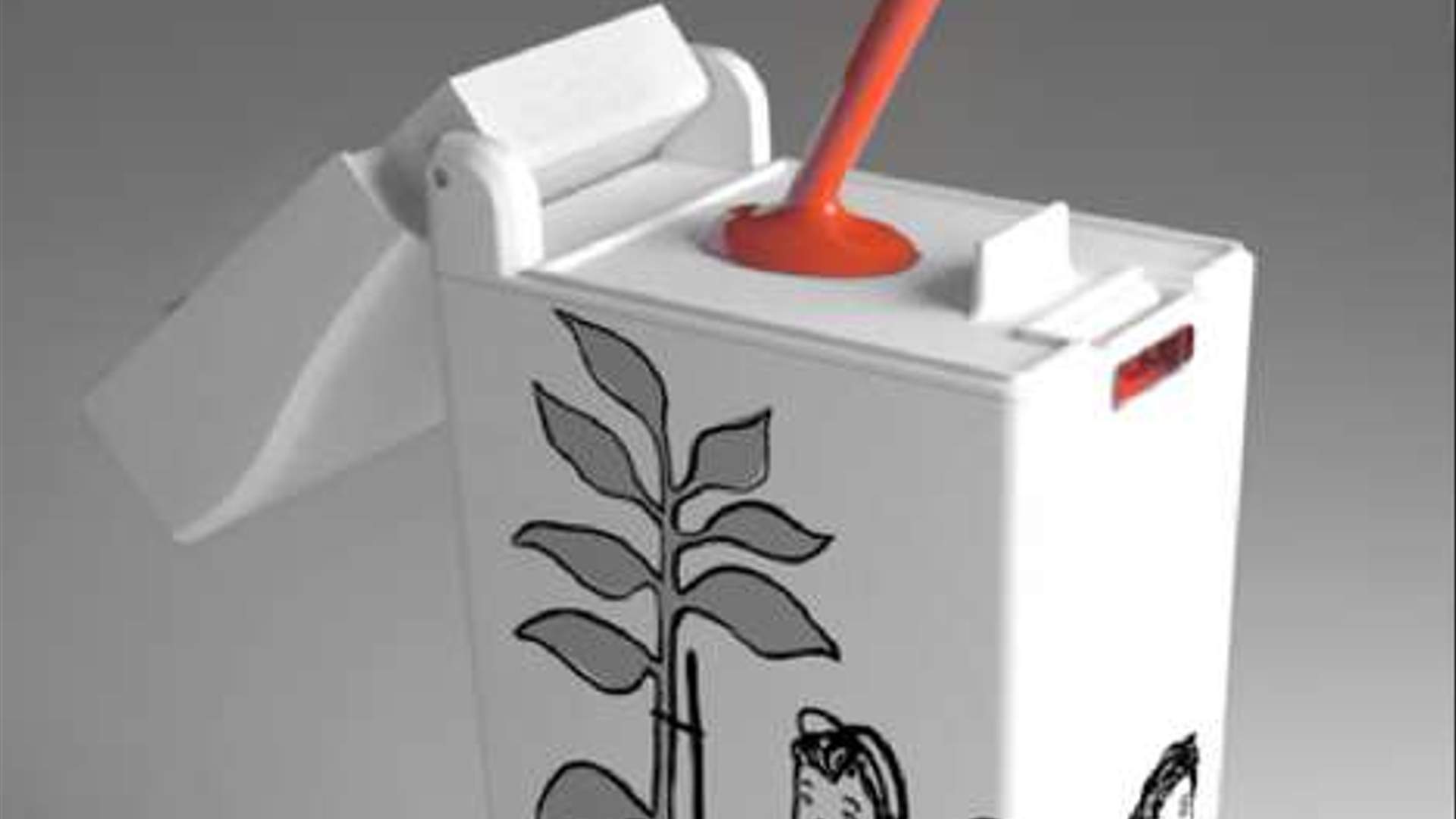 Juice in a Box Encourages Environmental Awareness in Children ...