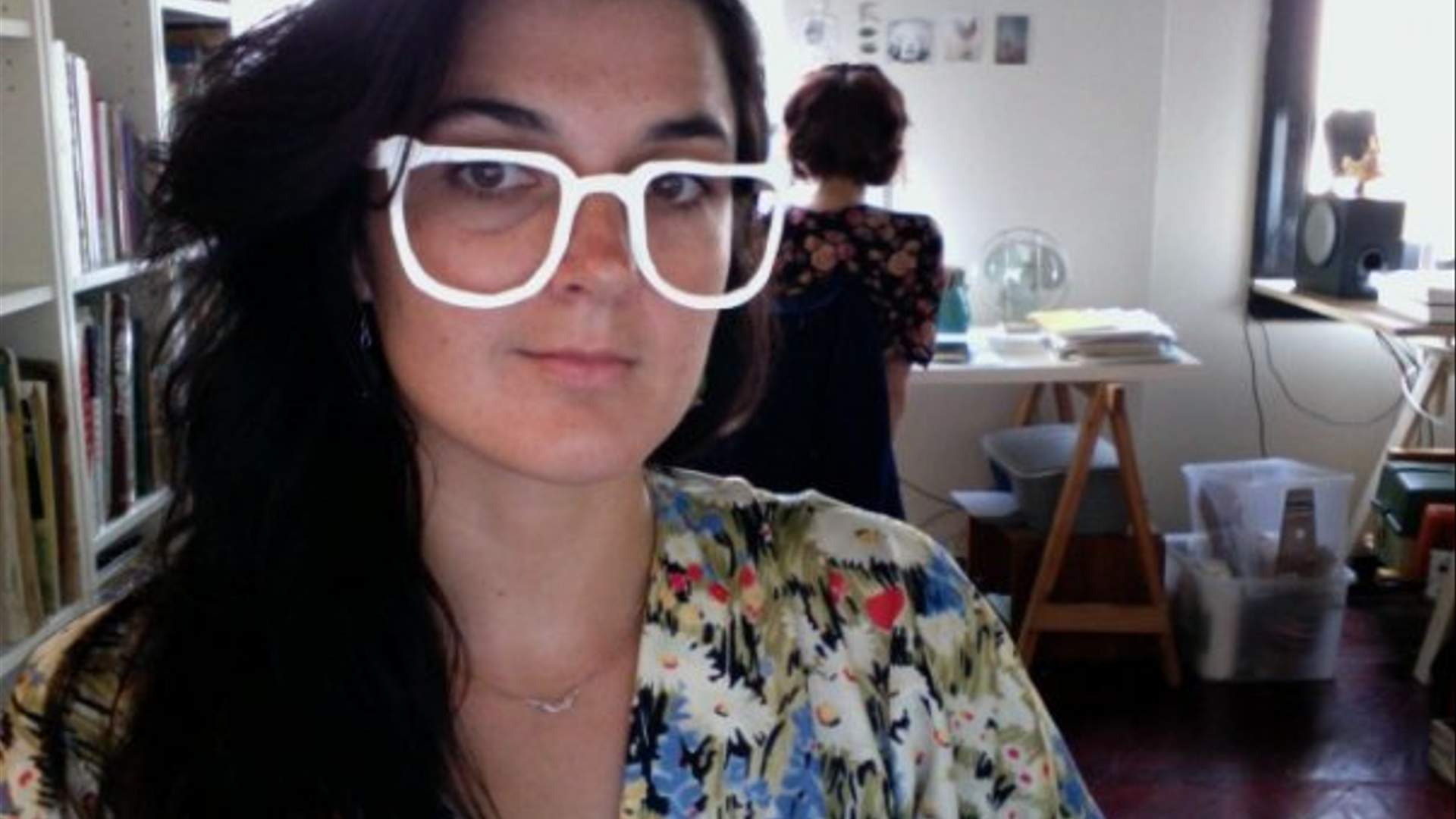 Art/Work Interview with Kate Mitchell - Concrete Playground