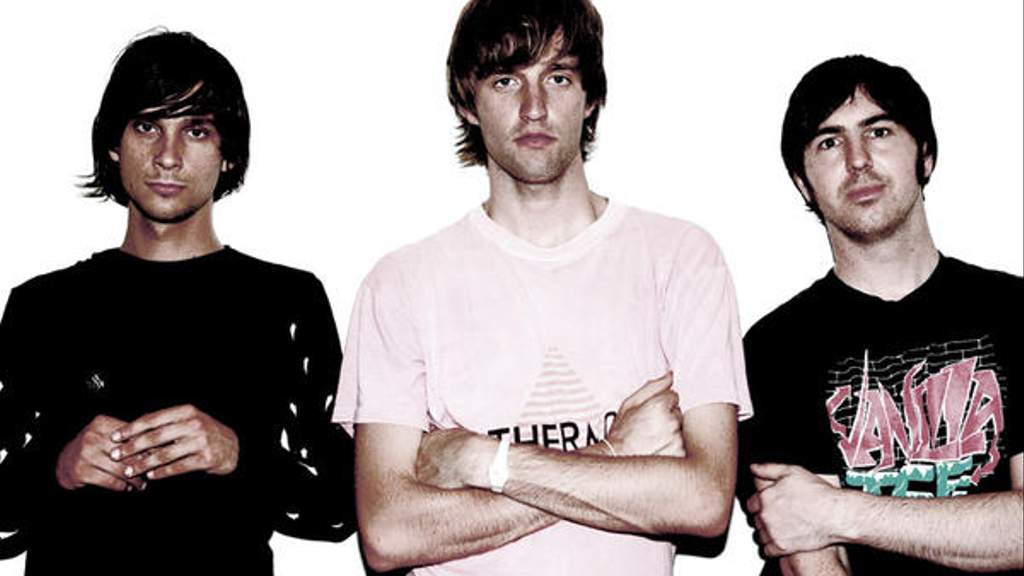 Cut Copy: Zonoscope Album Tour, Sydney