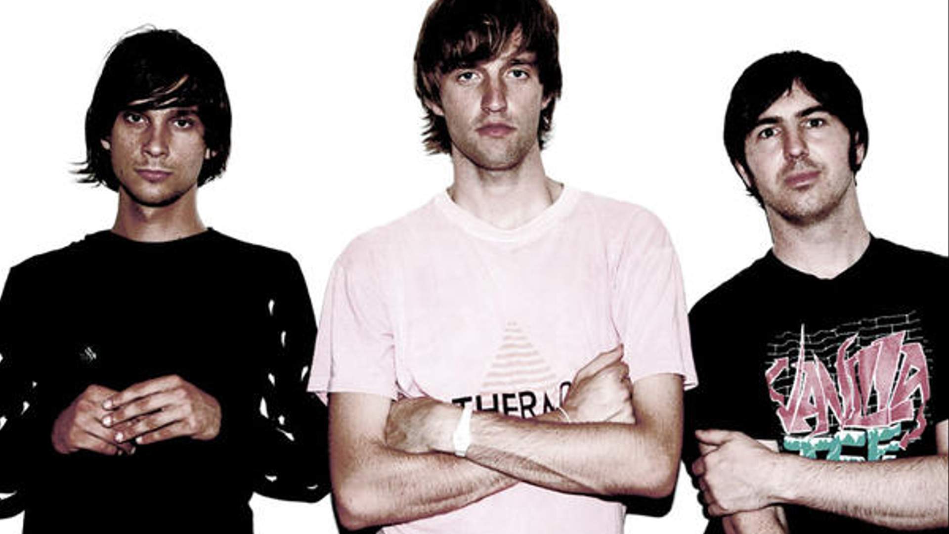 Cut Copy: Zonoscope Album Tour, Sydney