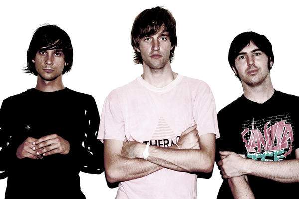 Cut Copy: Zonoscope Album Tour - Concrete Playground