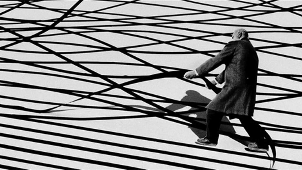 Gilbert Garcin: The Man Who is an Image, Sydney