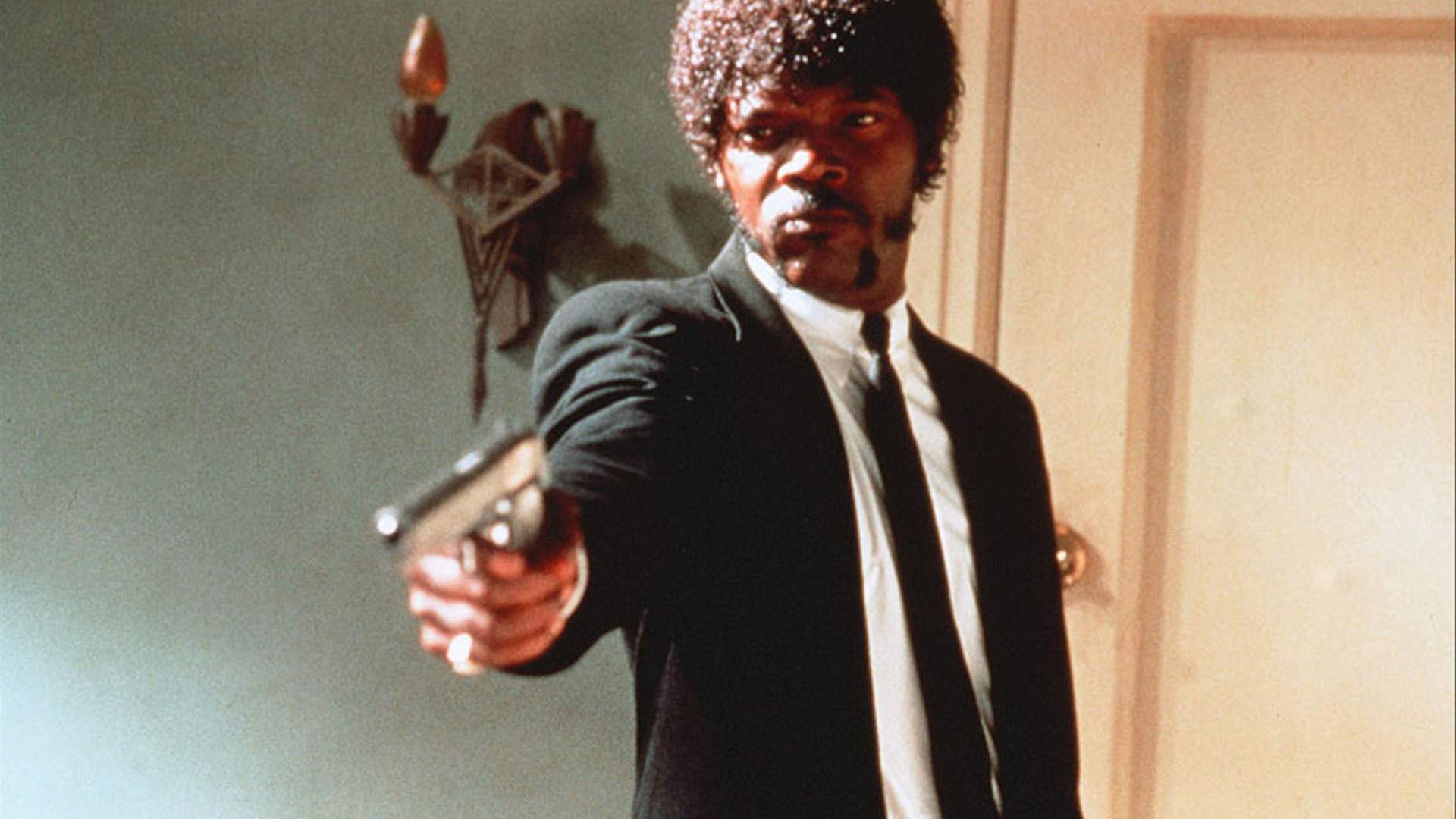 Go the F*ck to Sleep with Samuel L. Jackson - Concrete Playground