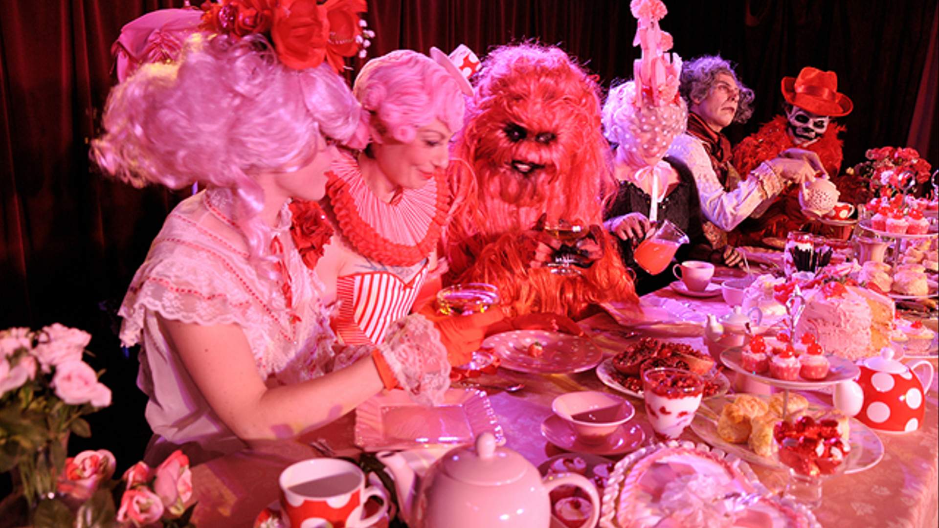 Four Shows at Firstdraft, Sydney