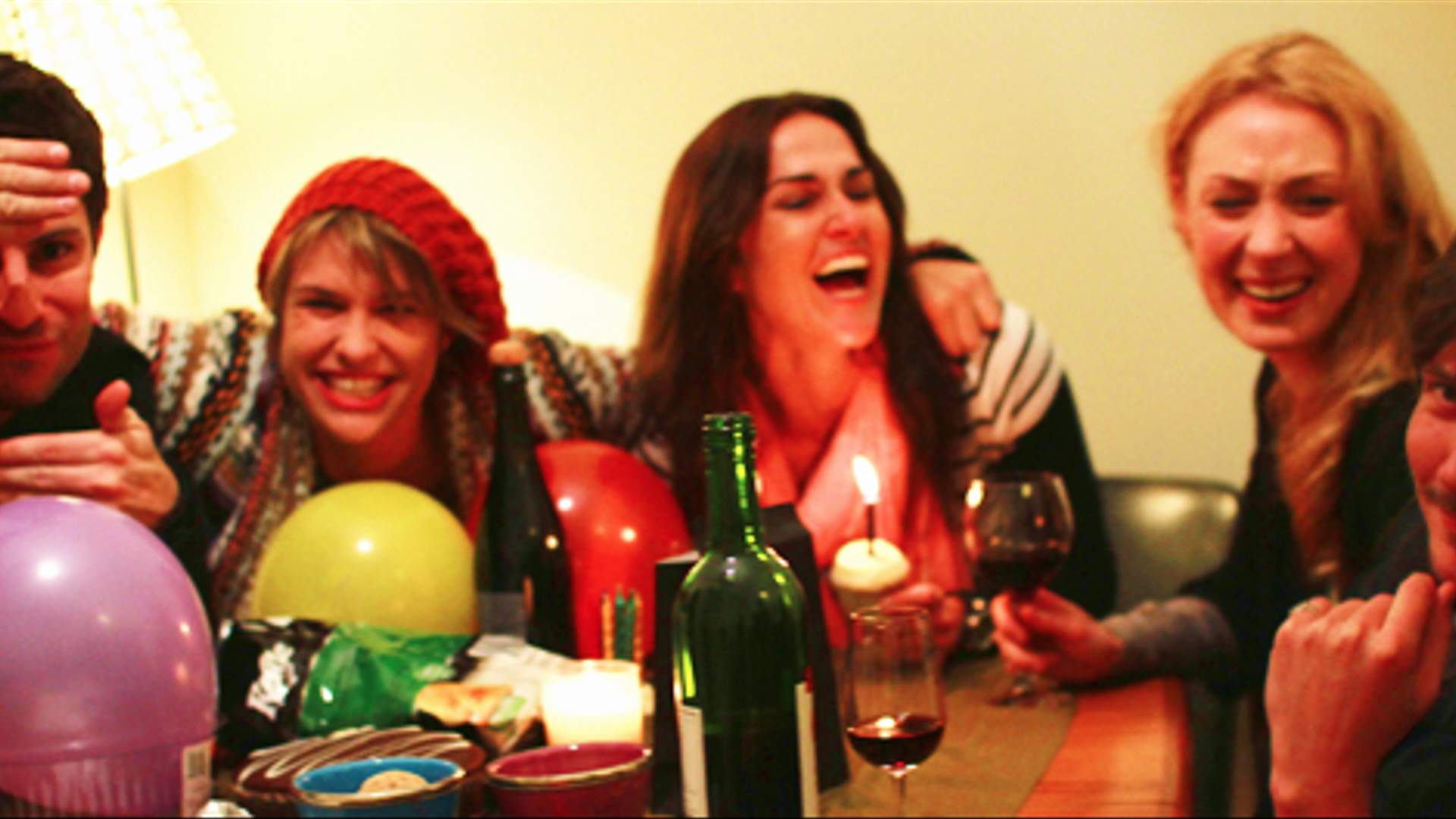 Thirty Three, Sydney