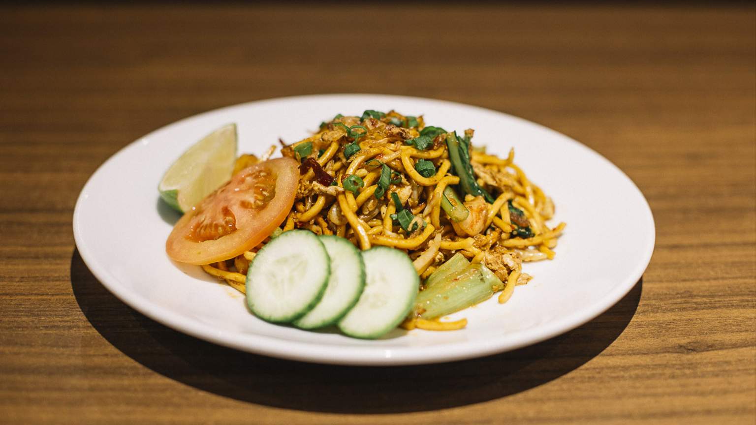 Mamak, Haymarket Review