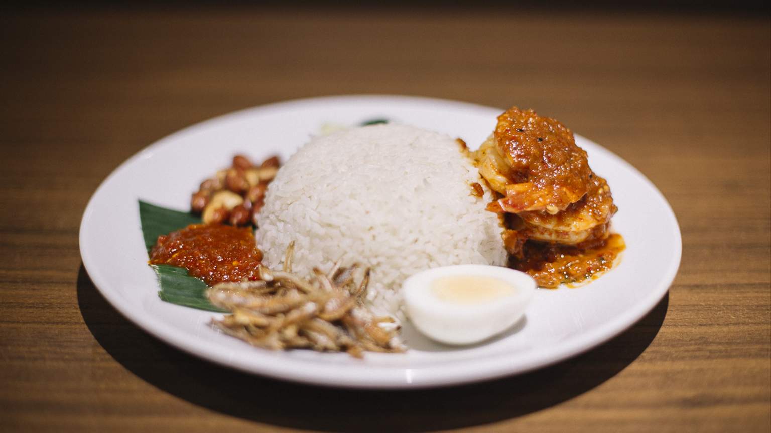 Mamak, Haymarket Review