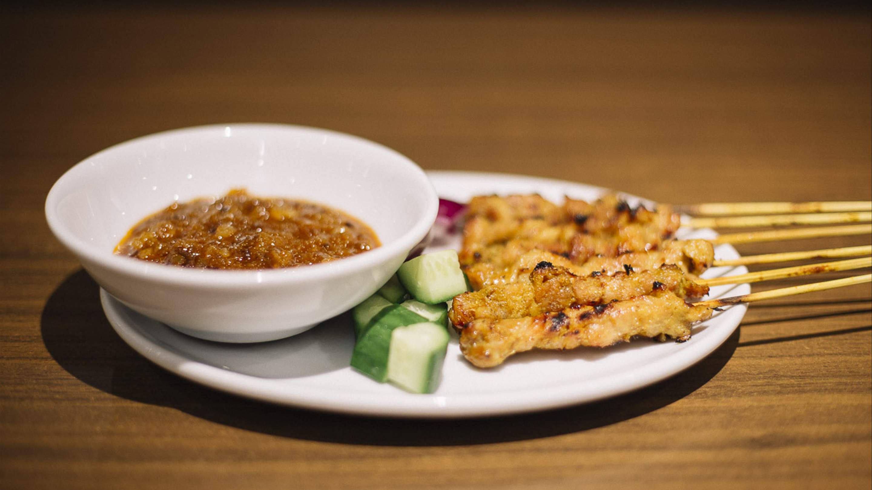 Mamak, Haymarket Review