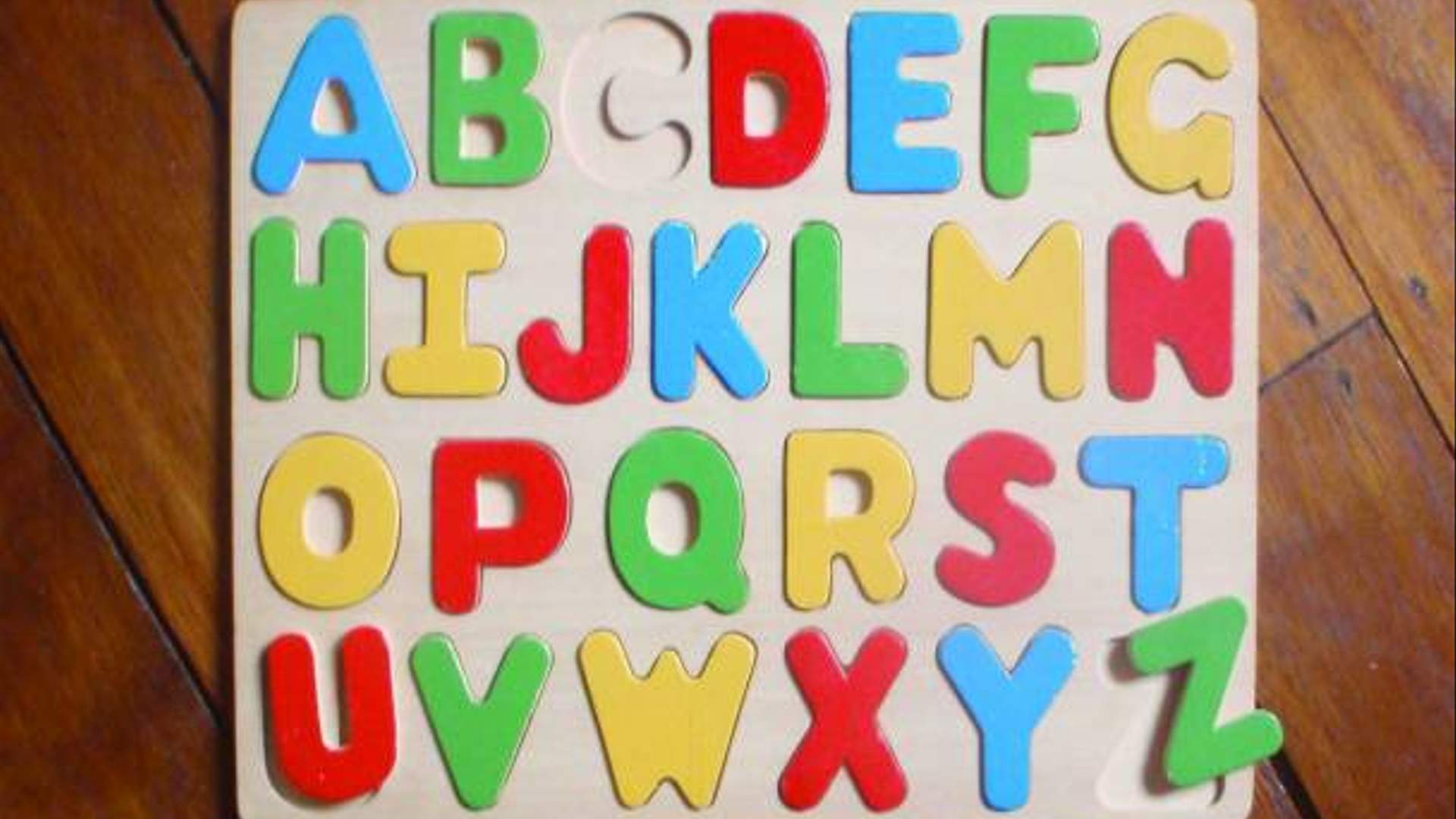 The Alphabet Two Ways Book Launch, Brisbane