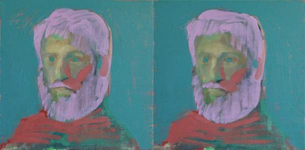 Four Exhibitions - Concrete Playground