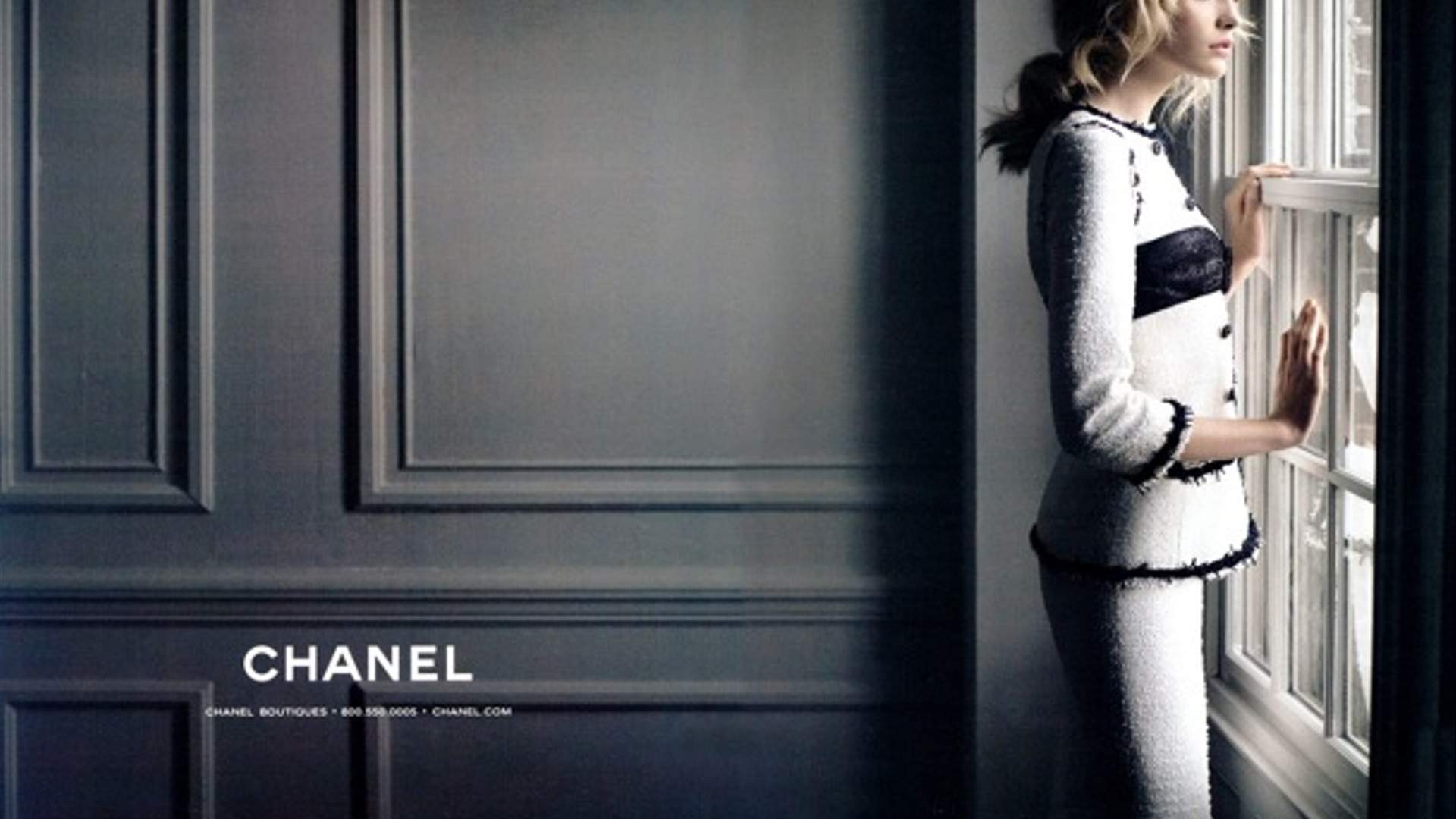 Dreaming of Chanel, Brisbane