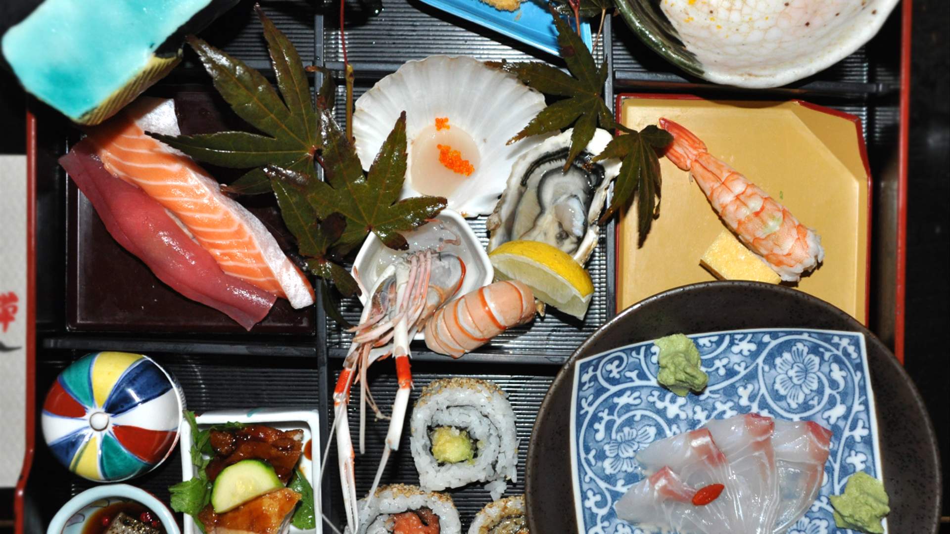 Industry Zen, Auckland Review