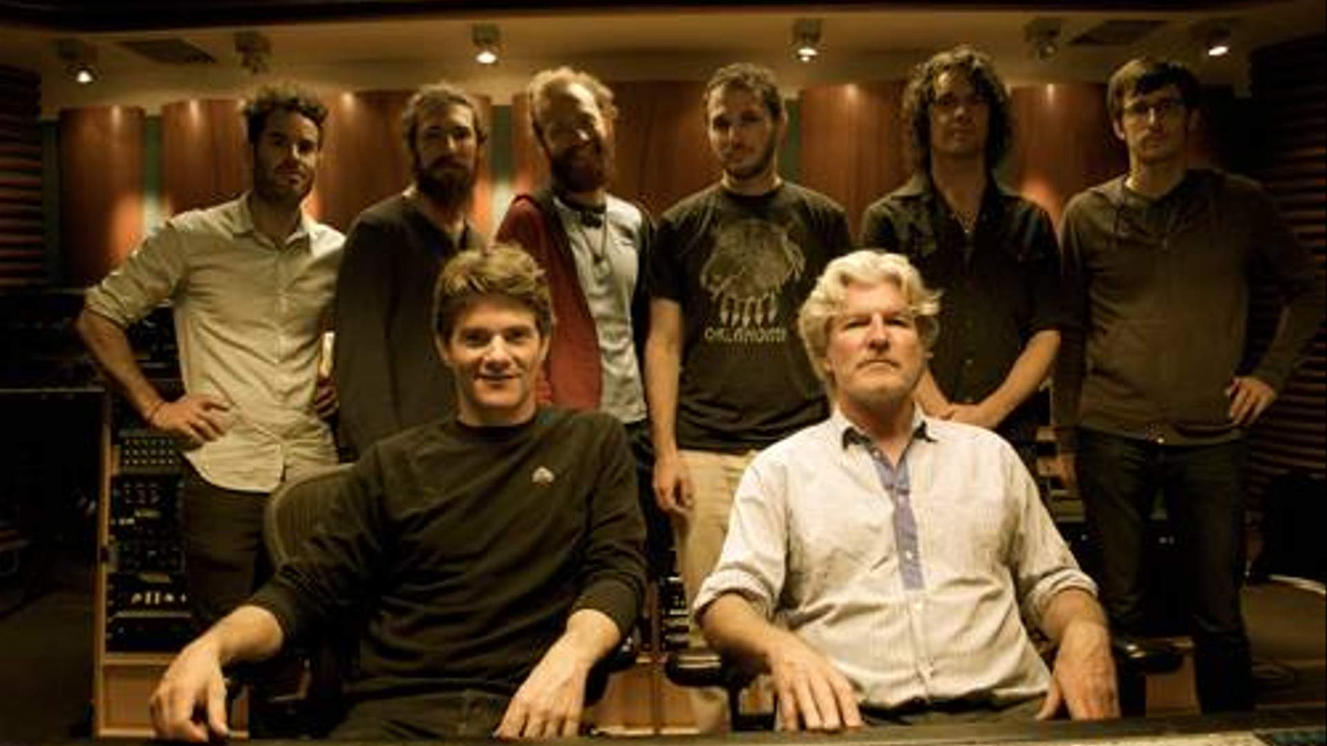 Tim Finn Album Launch, Auckland