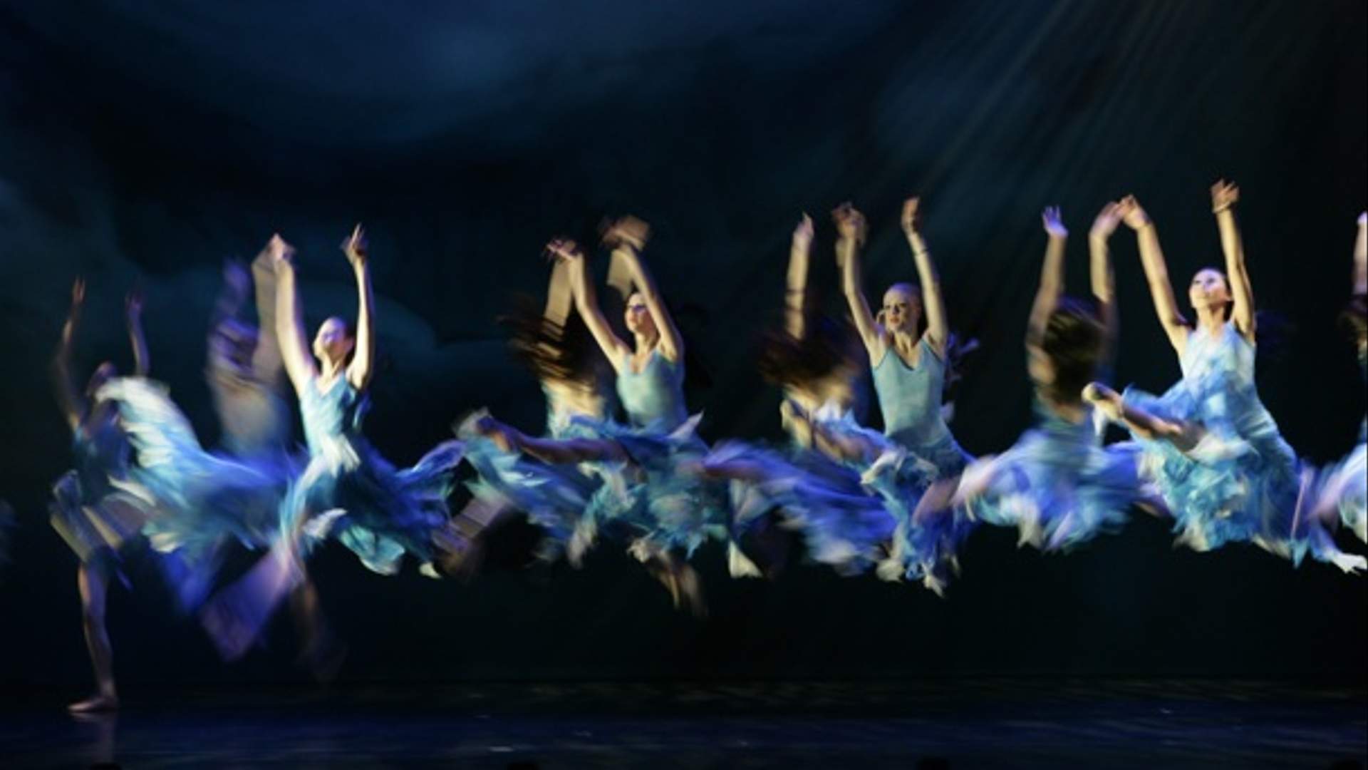 Queensland Ballet International Gala, Brisbane