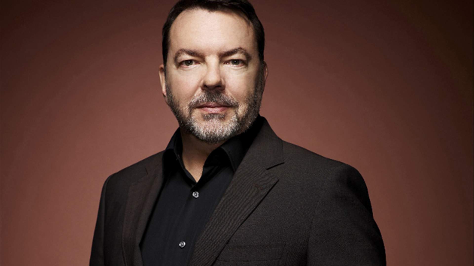 Win Tickets to see Alan Ball at the Sydney Opera House - Concrete ...