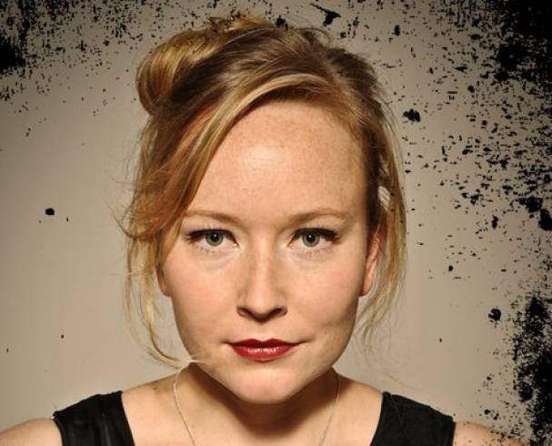 Interview /// Concrete Playground meets Fern Sutherland - Concrete ...