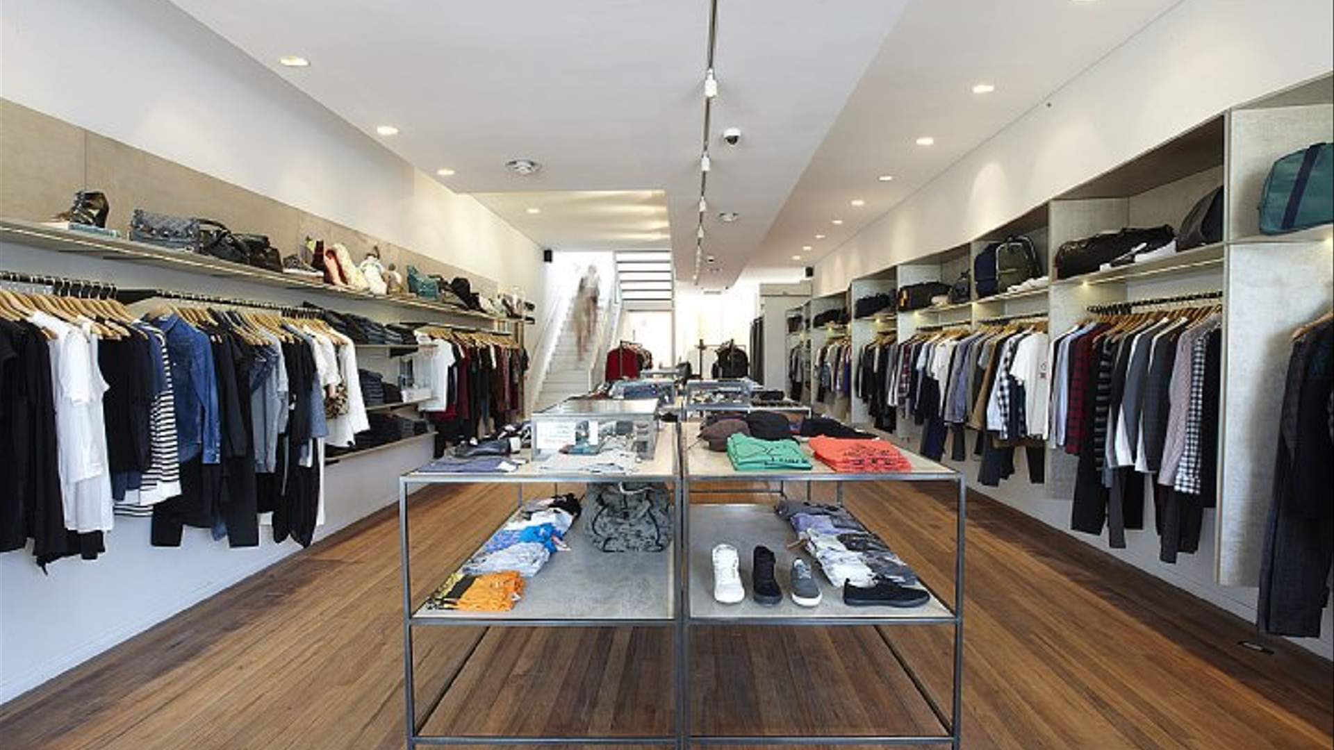 A Summer Guide to Men’s Fashion in Sydney - Concrete Playground