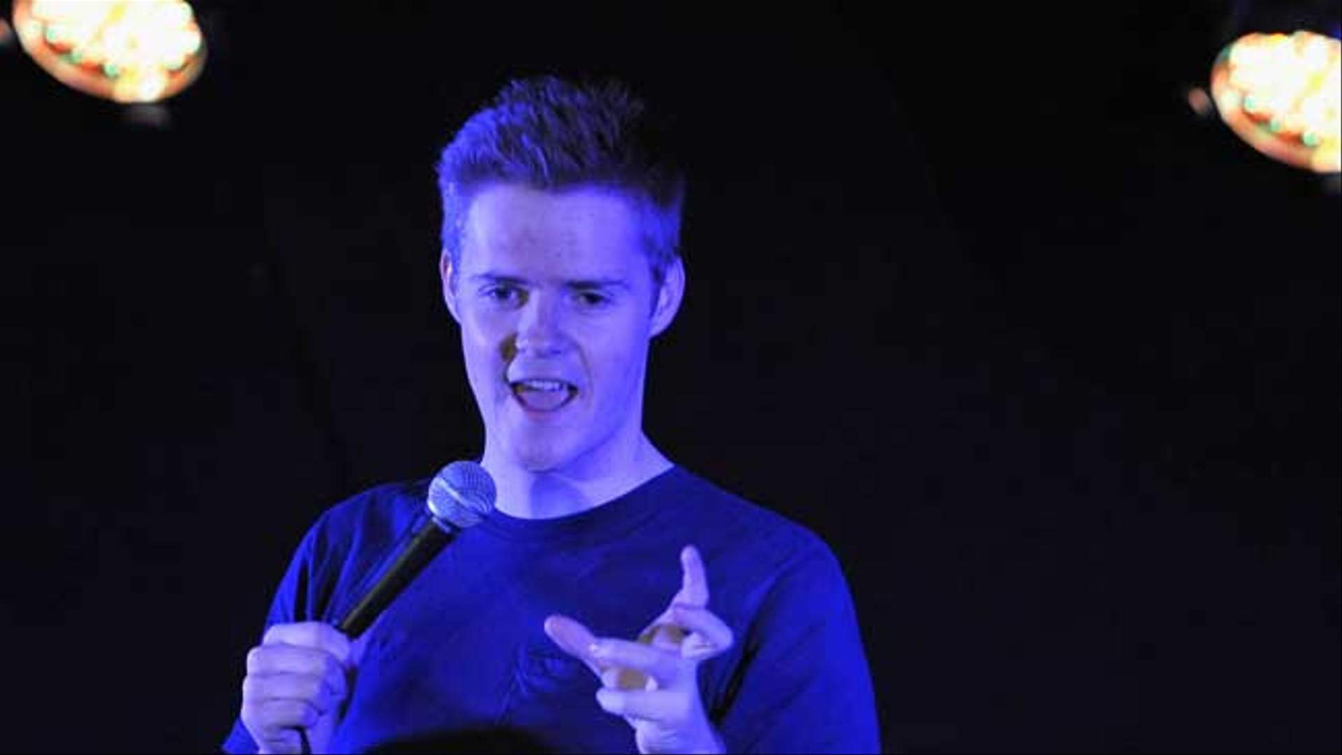Tom Ballard – Since 1989, Sydney