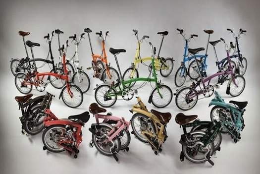 The Future of Bike Innovation - Concrete Playground