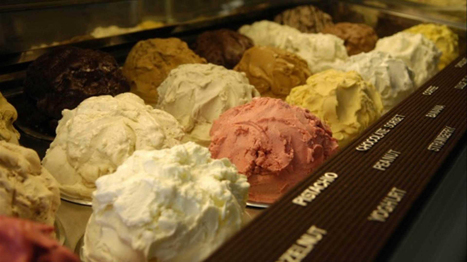 Gelato Messina, Darlinghurst Review | Concrete Playground Sydney