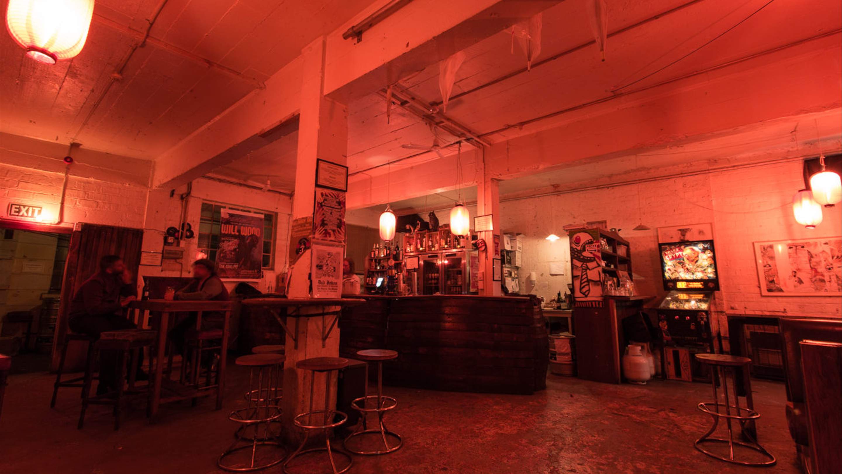 A Guide to Live Music Venues in Auckland - Concrete Playground