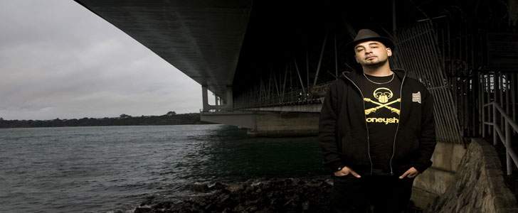 Bulletproof Album Release Party - Concrete Playground