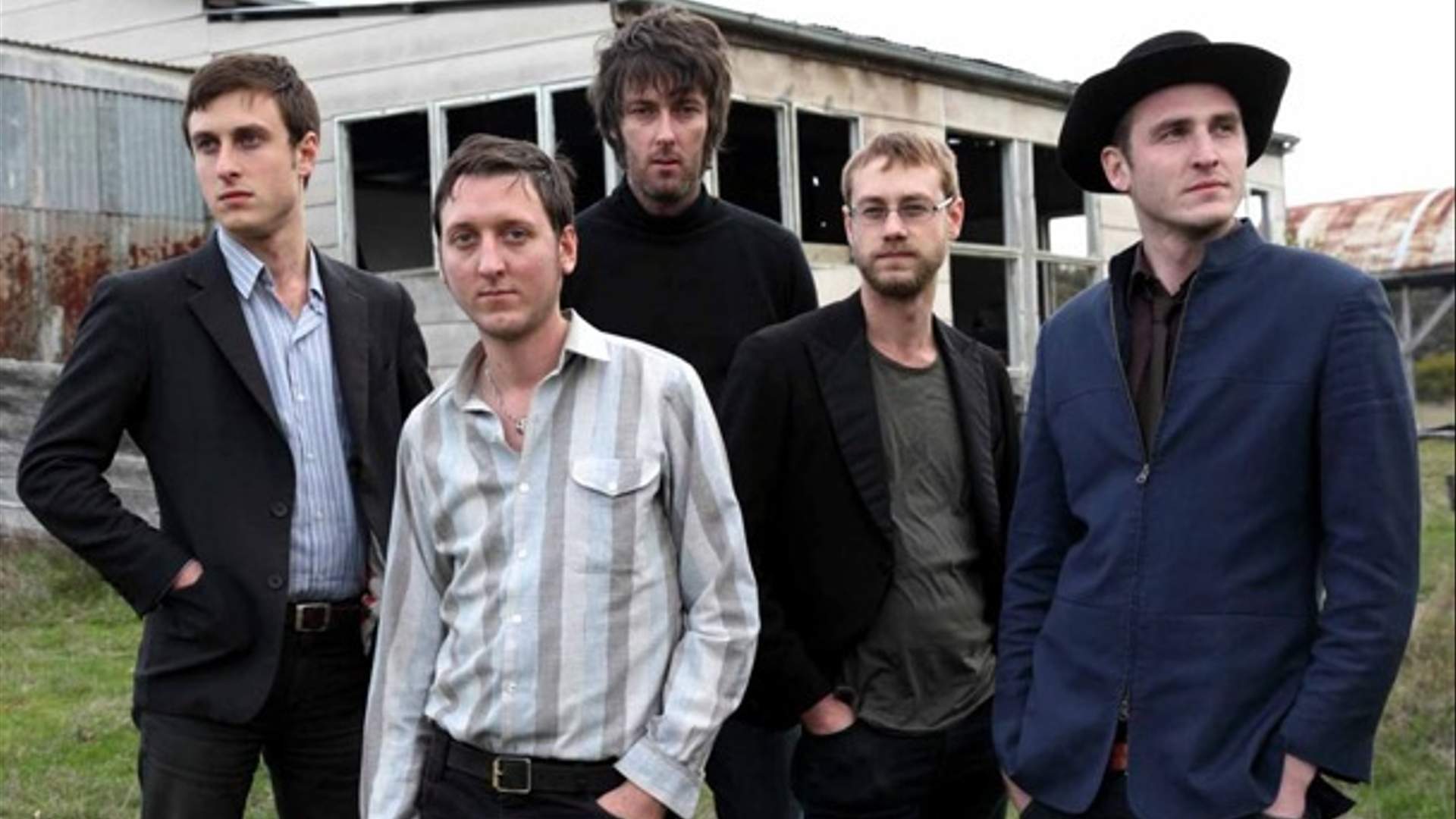 The Panics, Brisbane