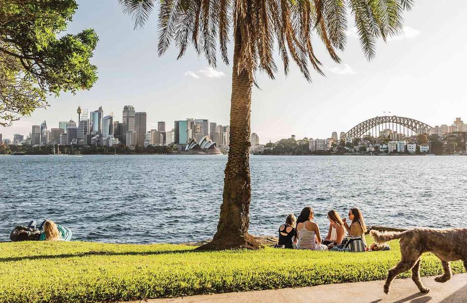 Summer Guide: Sydney 2020–21 - Concrete Playground