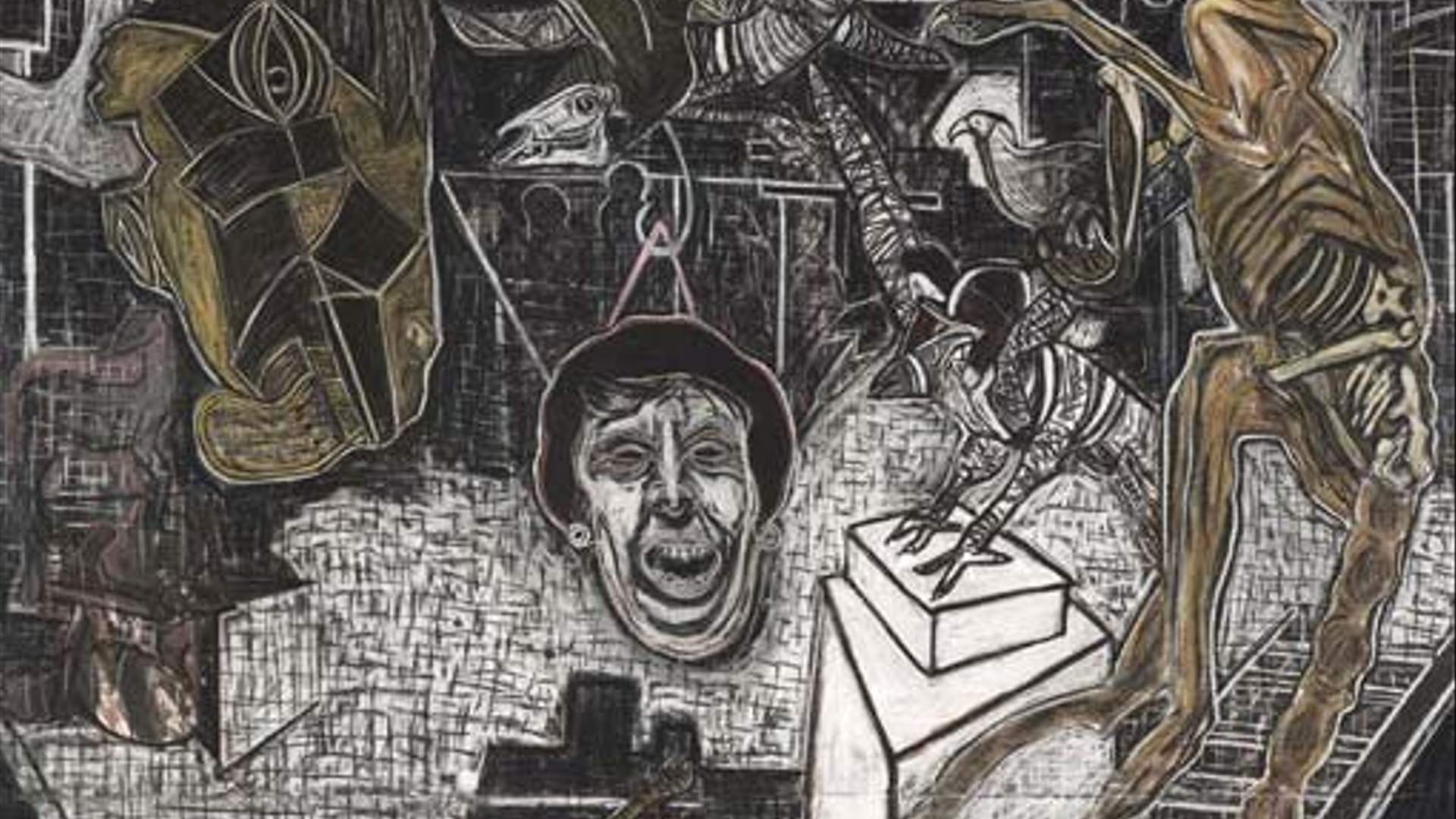 2011 Dobell Prize, Sydney