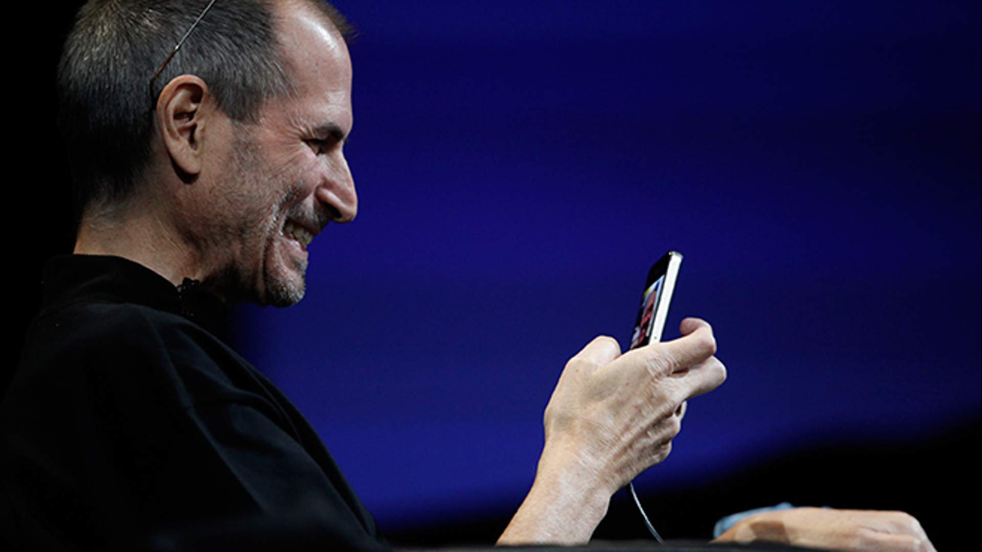 Steve Jobs’ Emails Made into Book - Concrete Playground