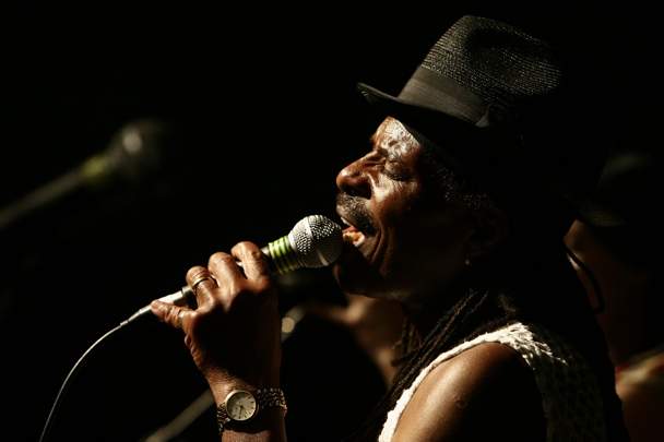 West African Festival 2011 - Concrete Playground