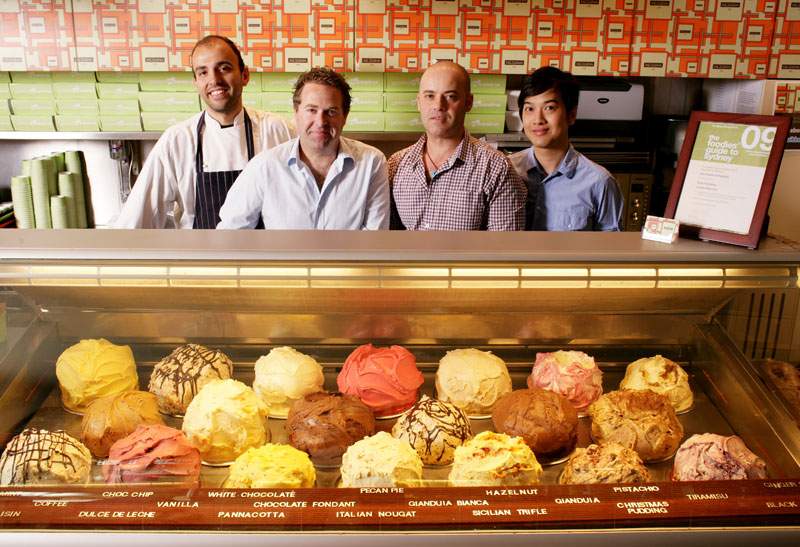 Gelato Ice Cream Joints at Isaac Dadson blog