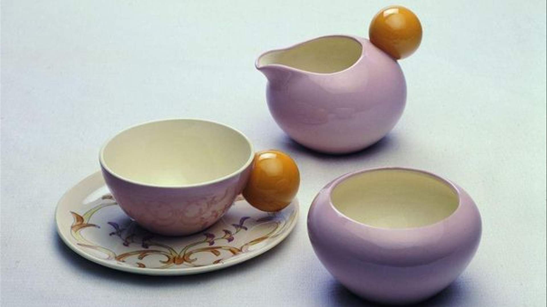 Crown Lynn: Pottery for the People - Concrete Playground