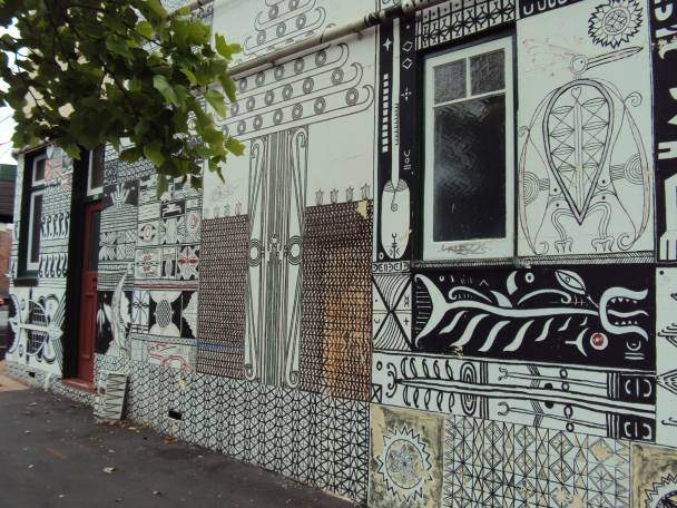 John Pule: Hauaga (Arrivals) - Concrete Playground